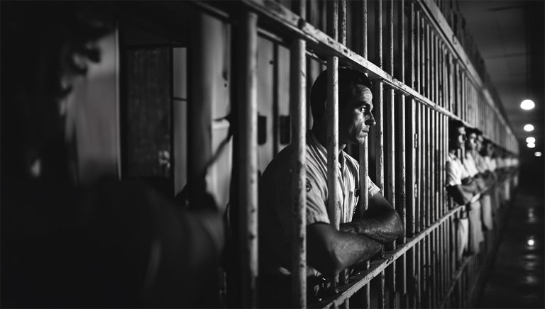Re-Entry Program from Prison