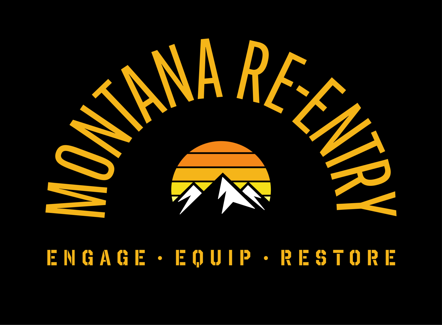 Re-Entry Program from Prison